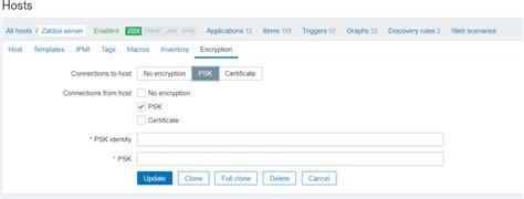 Installation And Initial Configuration Of The Zabbix 6 Monitoring