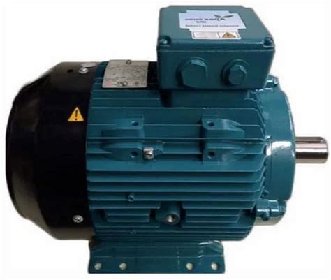 15 Kw Crompton 2hp Greaves Ac Motor 1000 Rpm At Rs 9900 In New Delhi