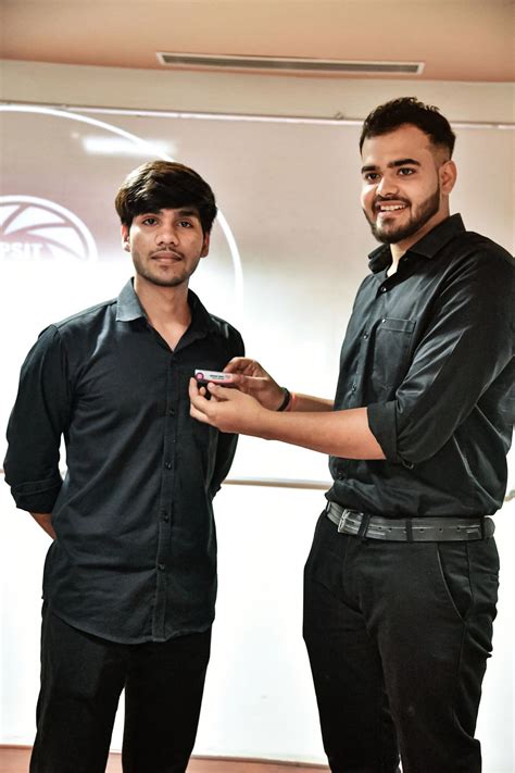 Akshat Dixit On Linkedin Im Thrilled To Announce That I Have Been Appointed As The Photo Editor