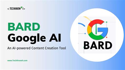 Exploring Bard AI Google Features Benefits And Ethical Concerns