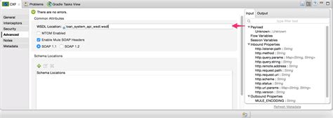 HowTo Wrap SOAP Web Service Around A Database MuleSoft Blog