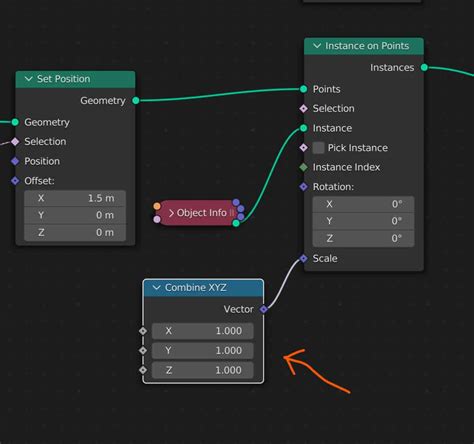How To Design A Hexagonal Grid Using Geometry Nodes Blender Base Camp