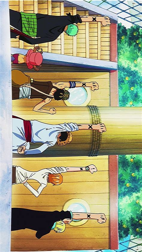 Nakama Animes Wallpapers Wallpapers Bonitos Personagens De Anime