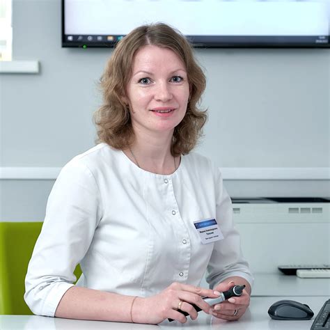Палазник Марина Александровна - сурдолог: отзывы, запись на прием