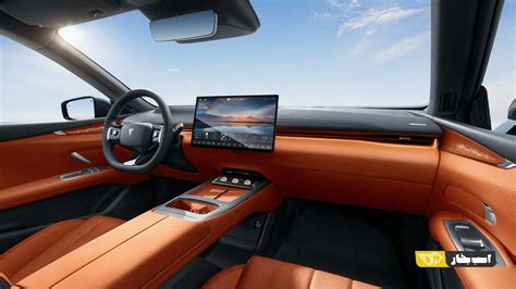 چانگان دیپال S07؛ وارداتی جدید سایپا اسب بخار