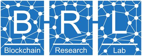 Blockchain Research Lab Non Profit Research Institution