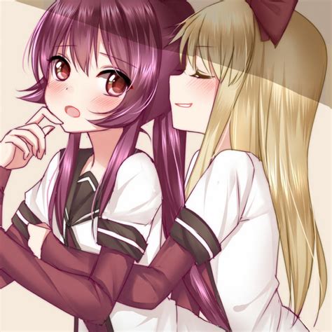 Pin By Neko Chan On Yuri Yuri Anime Girls Yuri Anime Vrogue Co