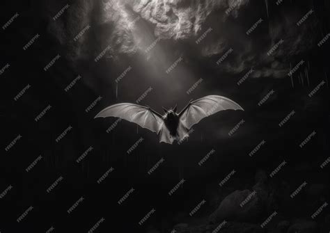 Premium Ai Image Bats Are Mammals Of The Order Chiroptera