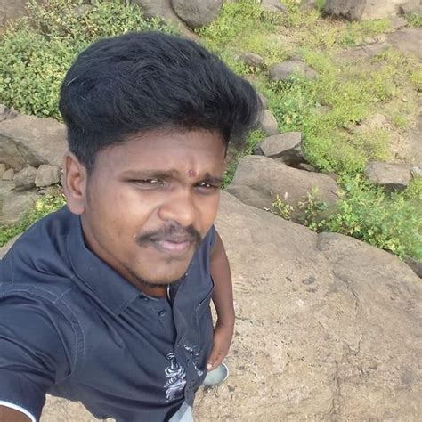 Karuppu Karupu350 On Threads
