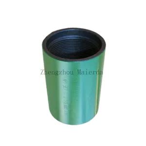 API Downhole Casing And Tubing Pipe Couplings And Crossovers China Tubing Couplings And Casing
