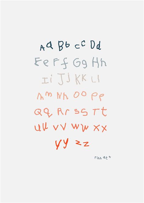 String Font Artofit