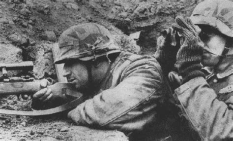 La Foto De La Segunda Guerra Mundial Que Es Tendencia En Redes