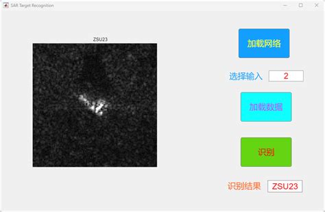基于matlab alexnet神经网络的sar图像识别系统设计与实现 matlab训练中损失曲线图趋于零表示什么 csdn博客