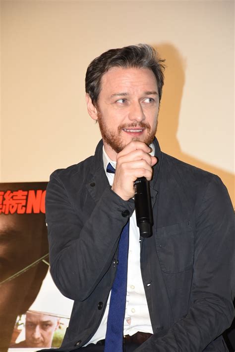 ジェームズ・マカヴォイ 写真 人物情報 ｜クランクイン！