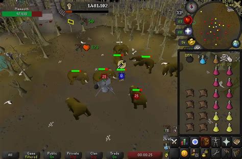 Osrs Wilderness Slayer Guide Fast Wildy Points