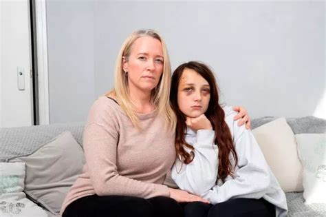 Autistic Scots Girl Lured To Park And Beaten Unconscious May Never