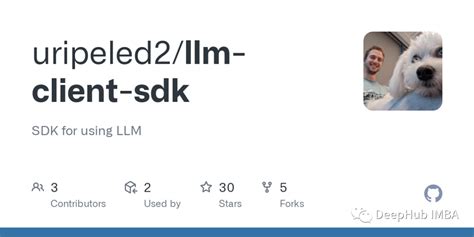 Llm Client Llm Deephub Segmentfault