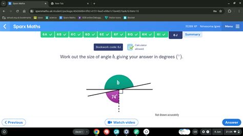 Sparx Maths New Tab sparxmathsuk student | StudyX