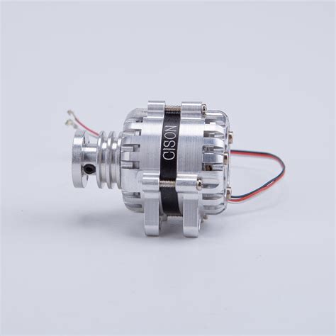 Mini Dc Generator Alternator With Rectifier Fixed Bracket For Cison