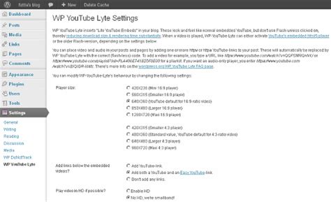 Cómo Aplazar La Carga Defer Parsing De Javascript De Vídeos Youtube
