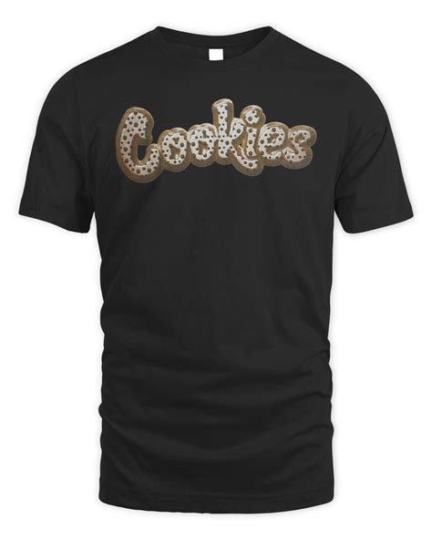 Cookies Clothing Choco Shirt