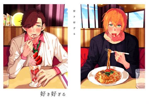 春コミ新刊サンプル春山 KURO