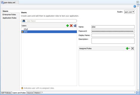 One Size Doesn T Fit All Adf Security Revisited Again Again