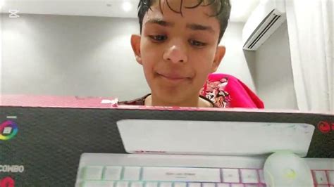 فتح ماوس كيبود الجديد Youtube