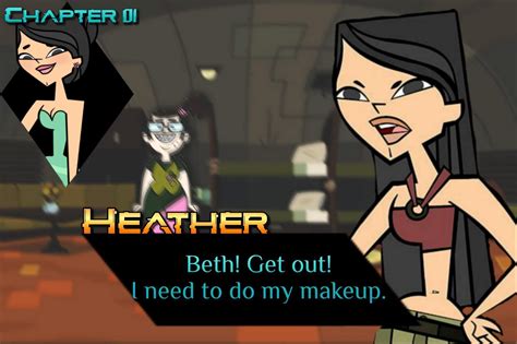 Murder Mystery Part 2 Wiki Total Drama Official Amino