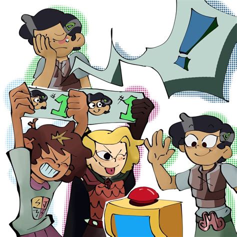 Pin By ♡yougotcanned♡ On Amphibia Animated Drawings Amphibia Fanart