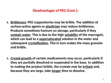 Suppositoriespptx Pharmaceutical Technology Ppt