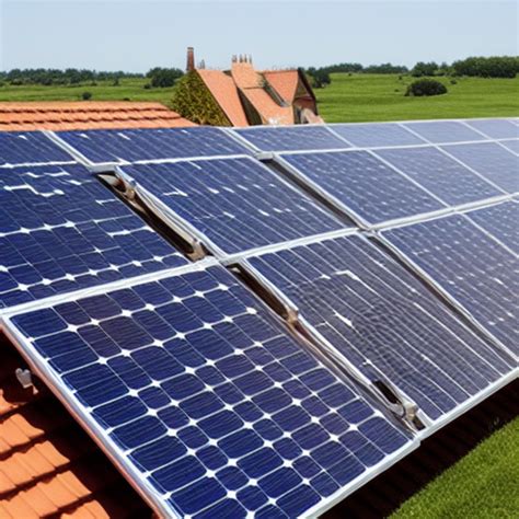 Wat Kost Zelf Zonnepanelen Plaatsen