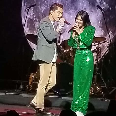 Gigi De Lana And The Gigi Vibes Dominated The Stage At Los Angeles