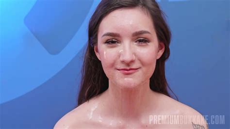 Alisa 2 Bukkake Bts Eporner