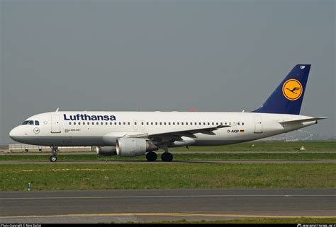 D AIQP Lufthansa Airbus A320 211 Photo by Rémi Dallot ID 045862