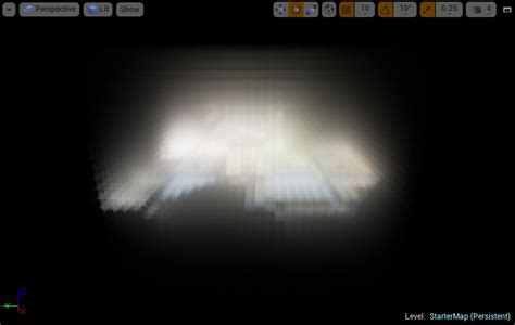 Light Propagation Volumes Unreal Engine 427 Documentation