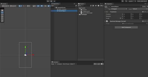Before Backnd Developer Documentation