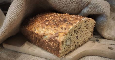 Chleb W Thermomix MixMarty