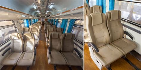 Thailand Sleeper Train Guide First Or Second Class 2025