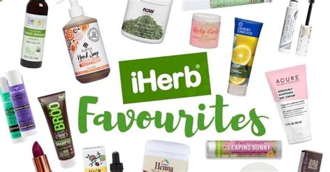 Best Iherb Skincare Products Workforfashion
