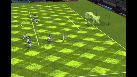Fifa Iphone Ipad Juventus Vs Sampdoria Youtube