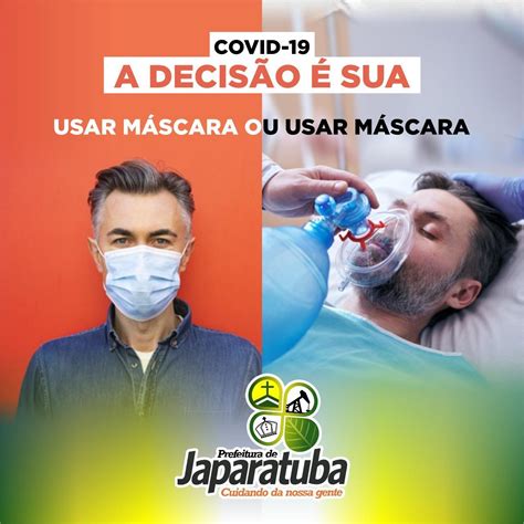 Campanha De ConscientizaÇÃo Prefeitura Municipal De Japaratuba