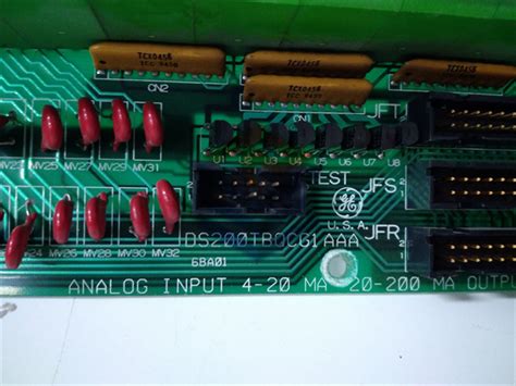 DS TBQCG AAA GE GE Руншэн