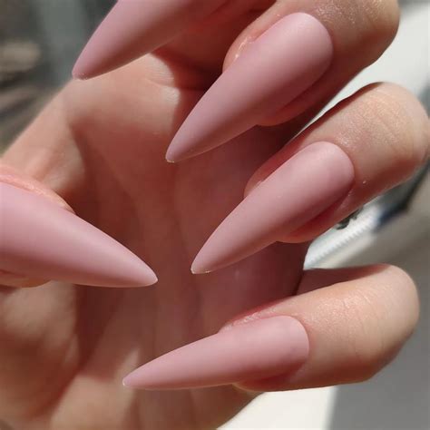 Накладные ногти 24 штуки — цена 200 грн в каталоге Накладные ногти Купить товары для красоты и