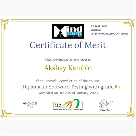 Softwaretesting Manualtesting Automationtesting Fresher Akshay K