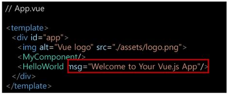 Vue Vue Data Management