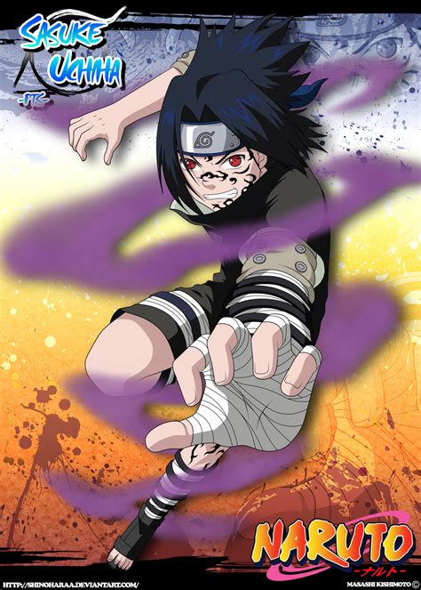 Sasuke Uchiha Pts By Shinoharaa On Deviantart Sasuke Uchiha Uchiha