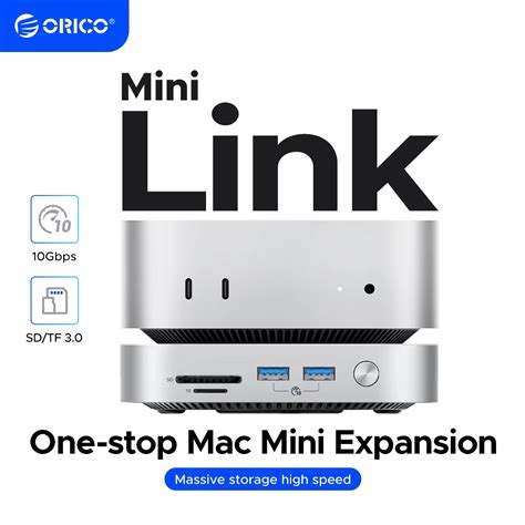 Usb M Mac Mini Orico Mini Ssd Sd Uhs