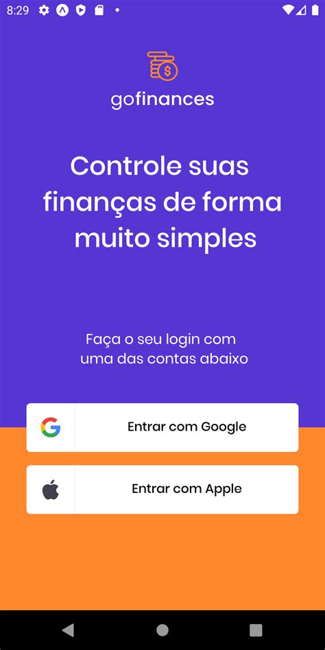 Github Marquisalexander App Gofinances