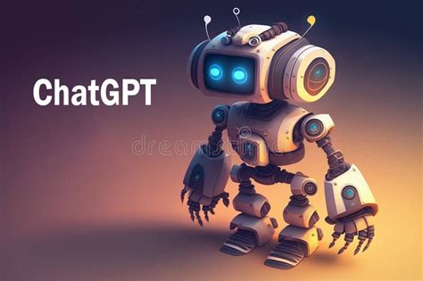 Chatbot Concept Chatbot Is A Gpt Robot Application With Empty Space For Text Ai Generation
